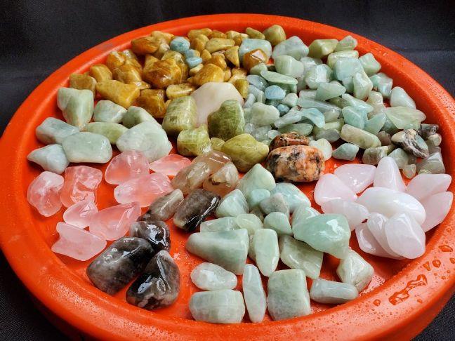 YANKEE INGENUITY Jim Pecora: The New England Rock Guy