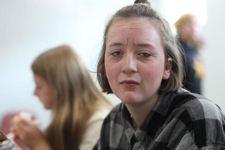 Kids forge lifelong friendships and skills at C.A.K.E. and CupCAKE