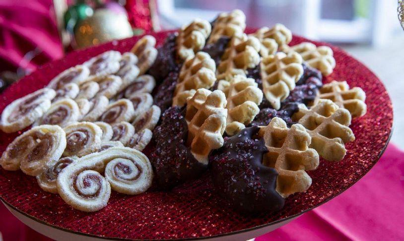 DAY TRIPPING Inn-to-Inn Cookie Tour in the White Mountains Get into the ...