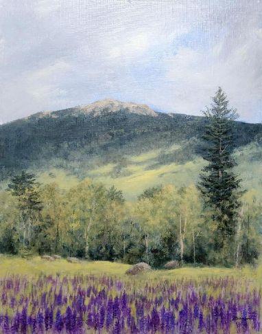 ABOUT THE COVER ARTIST Phil Bean