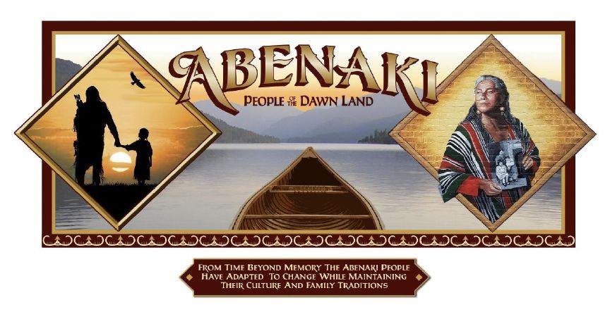 Feature Language of the Land: Abenaki Roots in the Monadnock Region