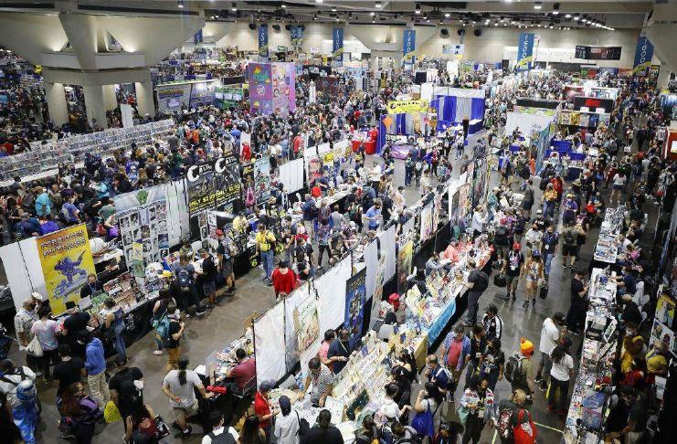 Expect more star power at San Diego Comic-Con this year