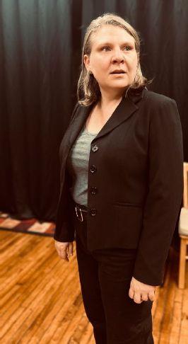 Wild Goose Players Debut New Theater Space with "Year One"