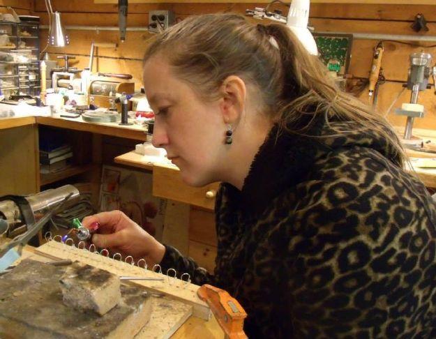 Rabbit Ridge Artisans: From Maker to Market