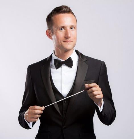 Jonathan Colby Joins The Keene Chorale as Program Director