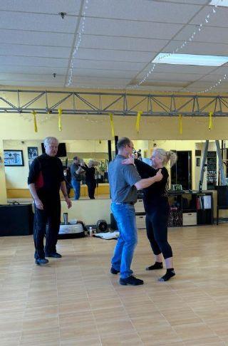 "Dancing with the Keene Stars" Supports Invaluable Keene High Project ...